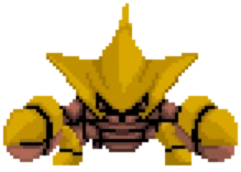 Landshark | Monster Rancher Wiki | Fandom