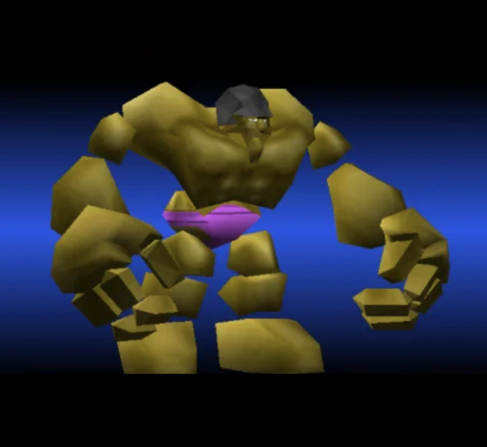 Mt. Tecmo | Monster Rancher Wiki | Fandom