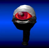 Red Eye | Monster Rancher Wiki | Fandom