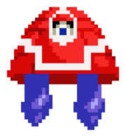 Searcher | Monster Rancher Wiki | Fandom