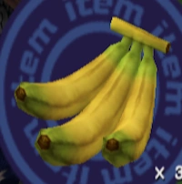 Banana | Monster Rancher Wiki | Fandom