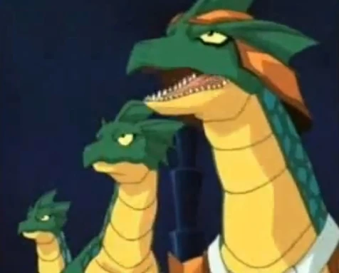 Zuum Troops | Monster Rancher Wiki | Fandom