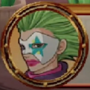 Albert | Monster Rancher Wiki | Fandom