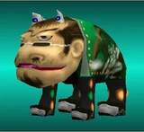 Dango | Monster Rancher Wiki | Fandom