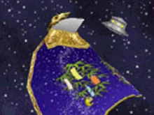 Milky Way (Gali) | Monster Rancher Wiki | Fandom