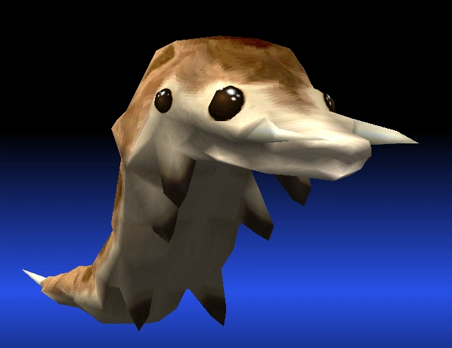 Corone | Monster Rancher Wiki | Fandom