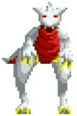 Gaunt | Monster Rancher Wiki | Fandom