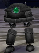 Henger/Gallery | Monster Rancher Wiki | Fandom