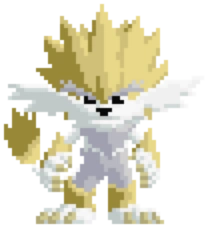 Puck | Monster Rancher Wiki | Fandom