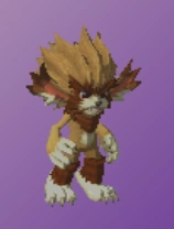 Moose | Monster Rancher Wiki | Fandom