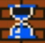 Blue Hourglass | Monster Rancher Wiki | Fandom