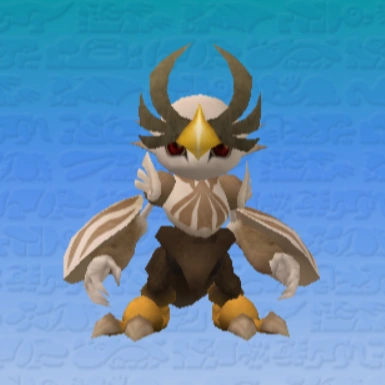 Falcolan | Monster Rancher Wiki | Fandom