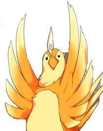 Hinoe | Monster Rancher Wiki | Fandom