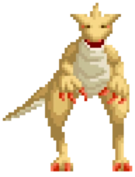 Retriever | Monster Rancher Wiki | Fandom