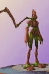 Agi | Monster Rancher Wiki | Fandom