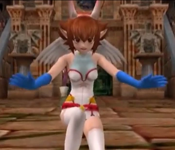 monster rancher 2 best pixie