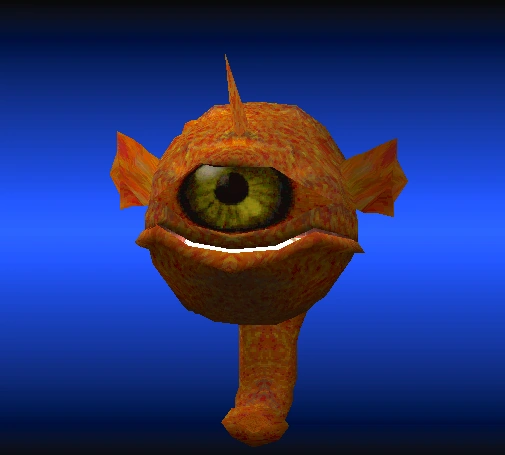 Beamer | Monster Rancher Wiki | Fandom