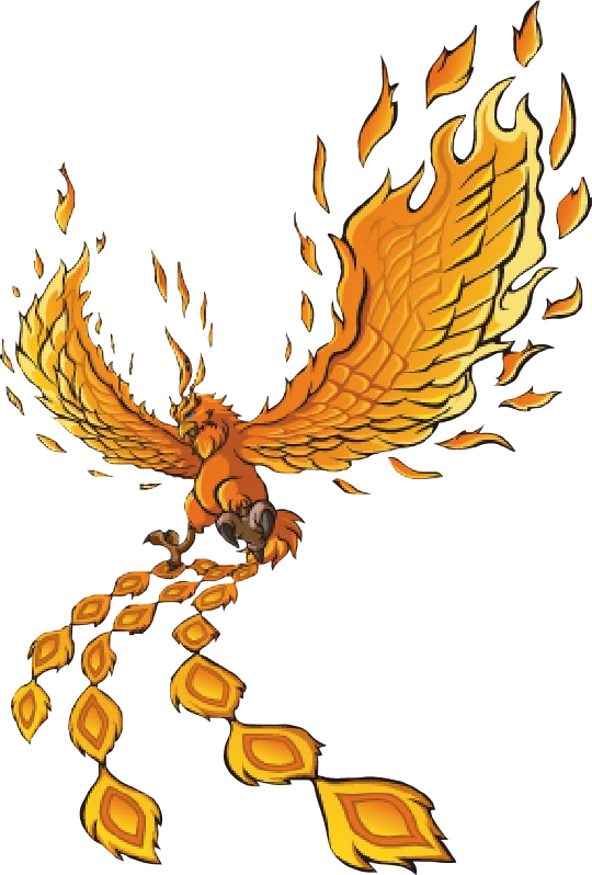 Phoenix/Gallery | Monster Rancher Wiki | Fandom