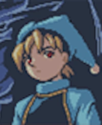 Kalum | Monster Rancher Wiki | Fandom