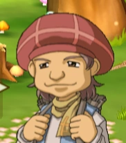 Mucchi (Character) | Monster Rancher Wiki | Fandom