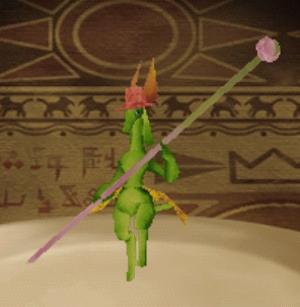 Ent | Monster Rancher Wiki | Fandom