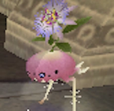 Purare | Monster Rancher Wiki | Fandom