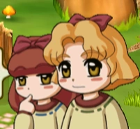 Rip and Rap | Monster Rancher Wiki | Fandom