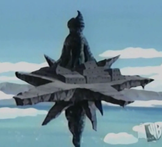 Moo's Floating Castle | Monster Rancher Wiki | Fandom