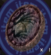 Pandora Disc | Monster Rancher Wiki | Fandom