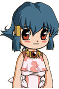 Fleria | Monster Rancher Wiki | Fandom