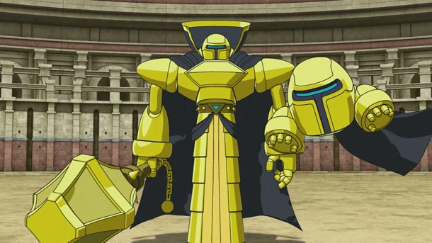 Salvage | Monster Retsuden Oreca Battle Wiki | Fandom