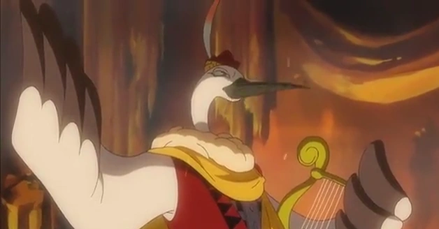 Kidoly (Character) | Monster Retsuden Oreca Battle Wiki | Fandom