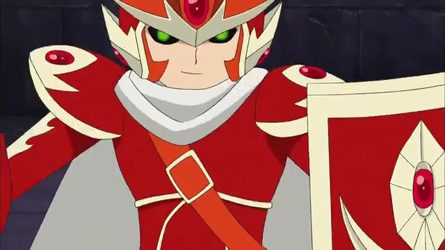 Bahn | Monster Retsuden Oreca Battle Wiki | Fandom