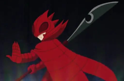 Dark Knight Dante | Monster Retsuden Oreca Battle Wiki | Fandom