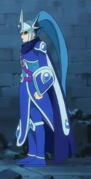 Flow (character) | Monster Retsuden Oreca Battle Wiki | Fandom