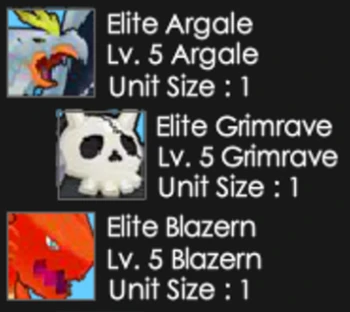 Category:Elite Monsters | Monster Saga Wiki | Fandom