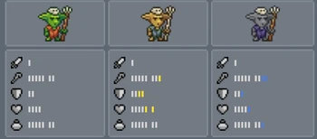 Goblin Warlock | Monster Sanctuary PVP Wiki | Fandom