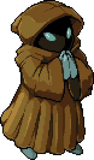 Monk | Monster Sanctuary PVP Wiki | Fandom