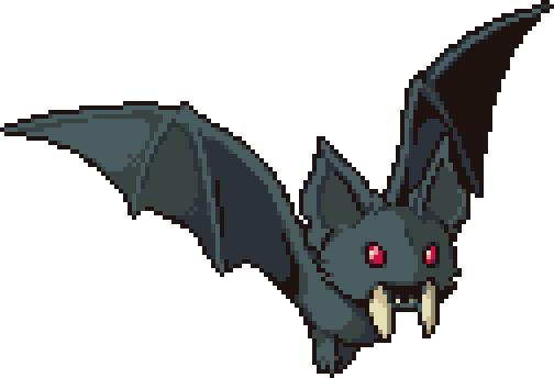 Nightwing | Monster Sanctuary PVP Wiki | Fandom