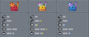 King Blob | Monster Sanctuary PVP Wiki | Fandom