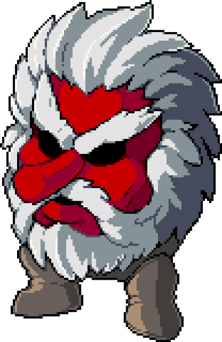 Tengu | Monster Sanctuary PVP Wiki | Fandom