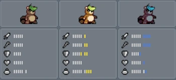 Tanuki | Monster Sanctuary PVP Wiki | Fandom