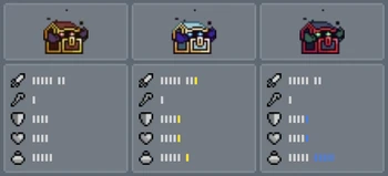 Mimic | Monster Sanctuary PVP Wiki | Fandom