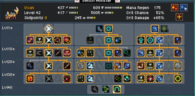 Ucan | Monster Sanctuary PVP Wiki | Fandom