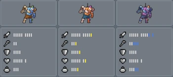 Promethean | Monster Sanctuary PVP Wiki | Fandom