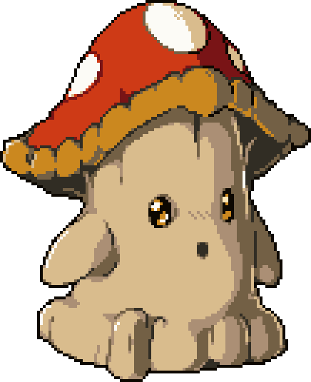 Fungi | Monster Sanctuary PVP Wiki | Fandom