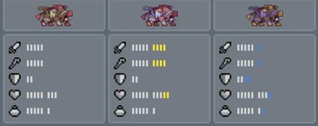 Moccus | Monster Sanctuary PVP Wiki | Fandom