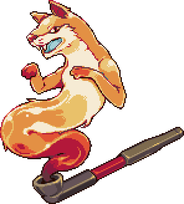 Kanko | Monster Sanctuary PVP Wiki | Fandom