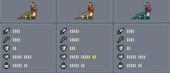 Ninki Nanka | Monster Sanctuary PVP Wiki | Fandom