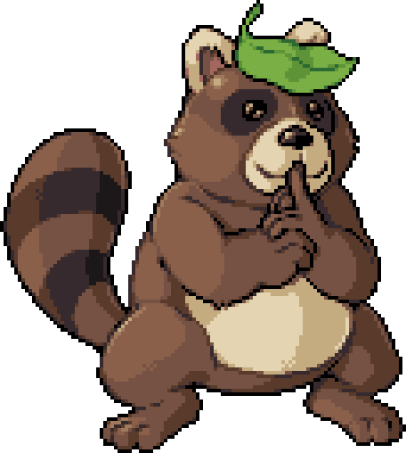 Tanuki | Monster Sanctuary PVP Wiki | Fandom